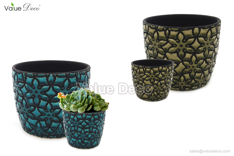 Portfolio Categories Stoneware