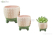 Dolomite - Wholesale pots, baskets, decorations for flowers and plants ...
