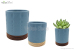 Dolomite - Wholesale pots, baskets, decorations for flowers and plants ...